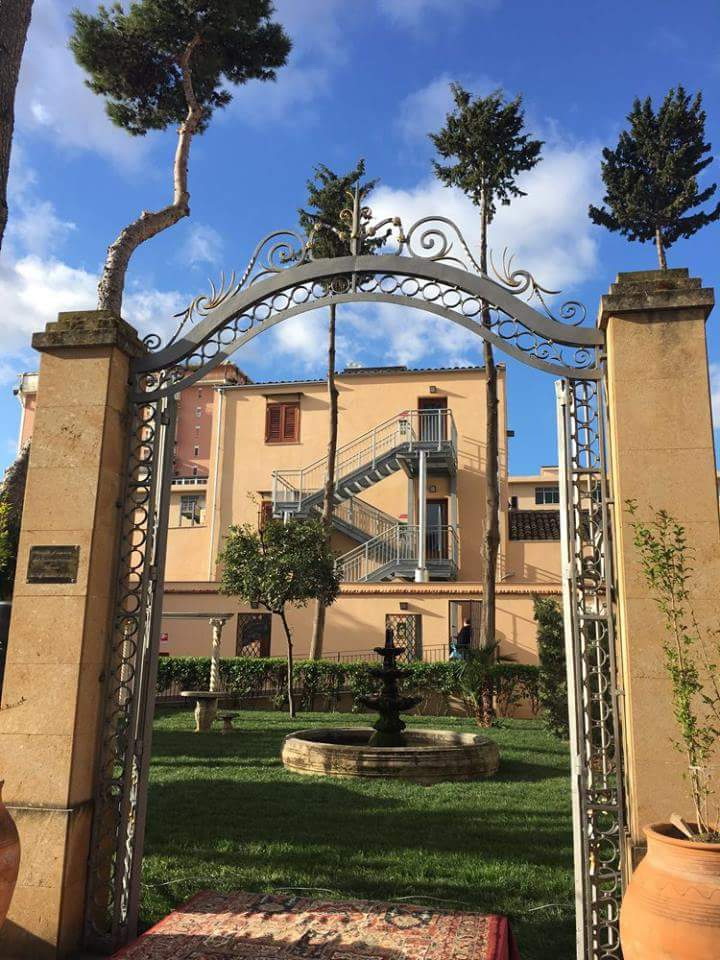 Il 30 gennaio riapre il Centro di accoglienza notturno Beato Padre ...