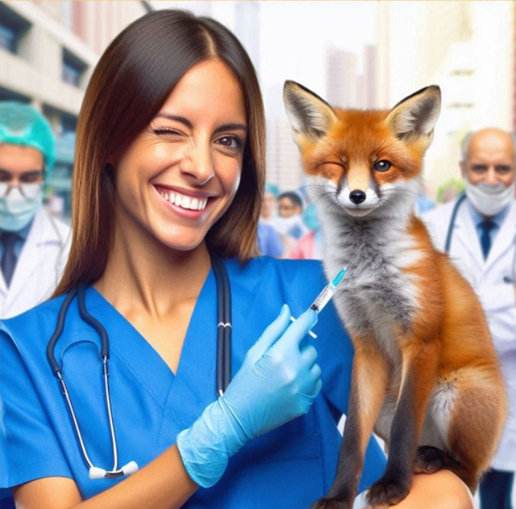 Influ-Day 2024 - Fatebenefratelli - Ospedale Buccheri La Ferla